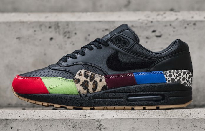 Nike Air Max 1 Master Release Date - Sneaker Bar Detroit