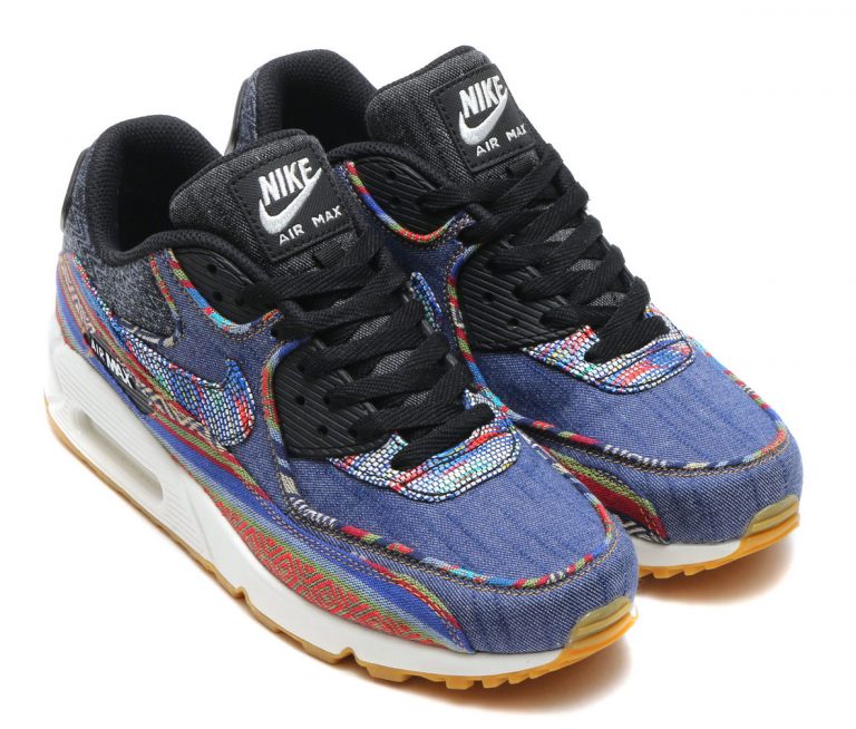 Nike Sportswear Afro Punk Pack - Sneaker Bar Detroit