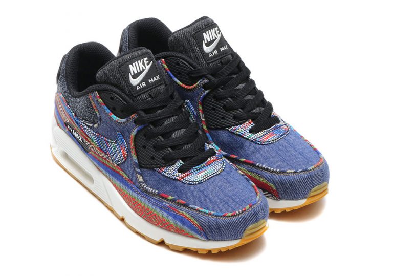 Nike Sportswear Afro Punk Pack - Sneaker Bar Detroit