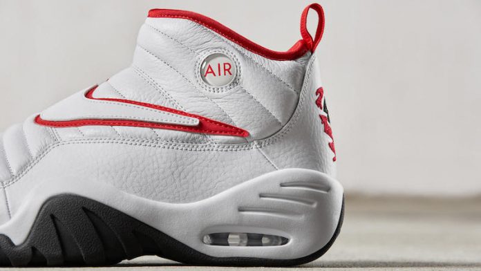 Nike Air Shake NDestrukt Release Date - Sneaker Bar Detroit