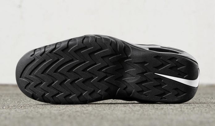 Nike Air Shake NDestrukt Release Date - Sneaker Bar Detroit