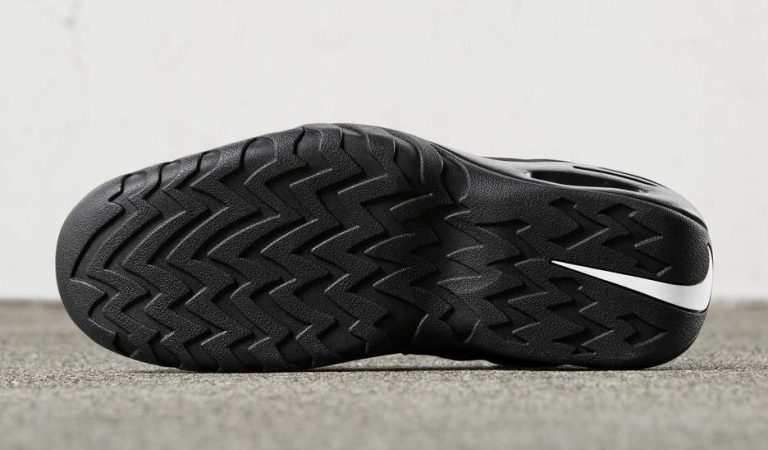 Nike Air Shake NDestrukt Release Date - Sneaker Bar Detroit