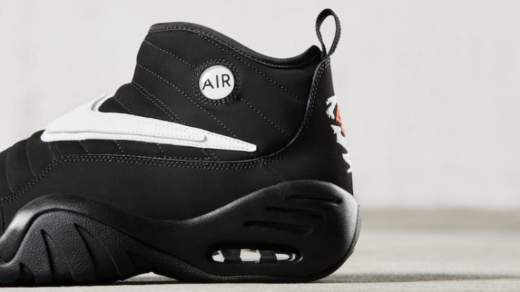 Nike Air Shake NDestrukt Release Date - Sneaker Bar Detroit