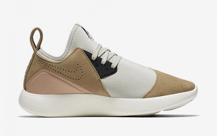 Nike LunarCharge Premium Mushroom 923286-200 - Sneaker Bar Detroit
