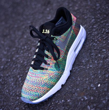 Nike VaporMax Air Max 1 Multicolor Air Max Day - Sneaker Bar Detroit