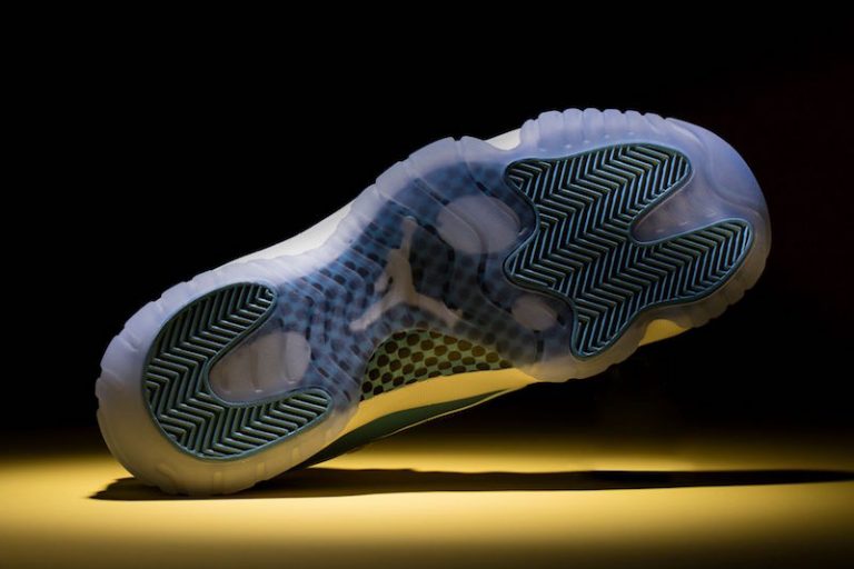 Air Jordan 11 Low UNC Release Date - Sneaker Bar Detroit