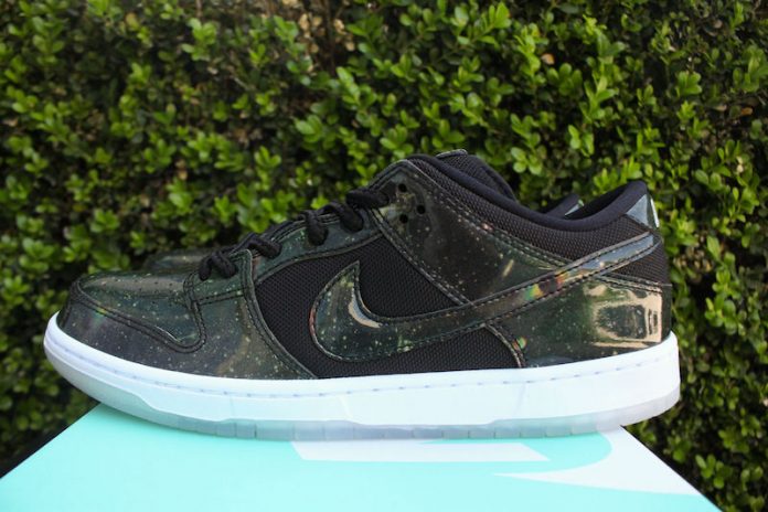 Nike SB Dunk Low 420 Release Date 883232-001 - Sneaker Bar Detroit