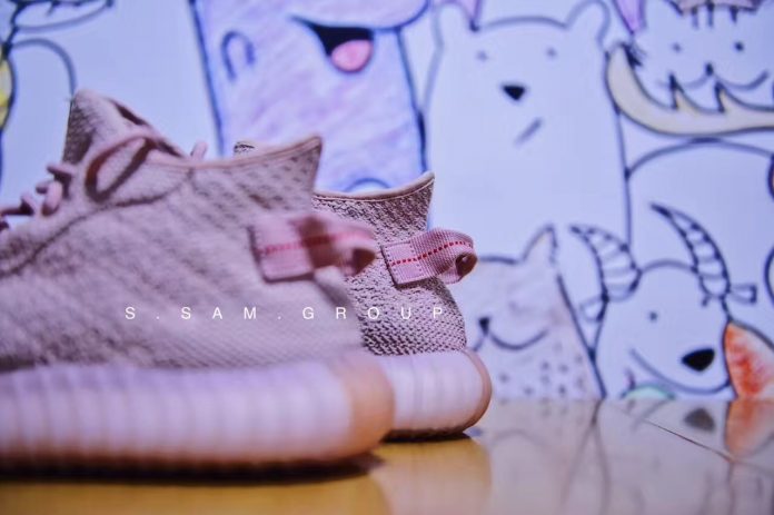 adidas Yeezy Boost 650 V1 Sample - Sneaker Bar Detroit
