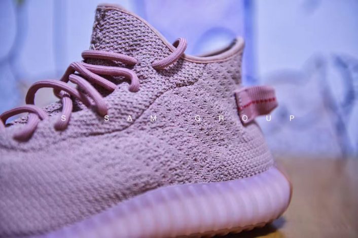 adidas Yeezy Boost 650 V1 Sample - Sneaker Bar Detroit
