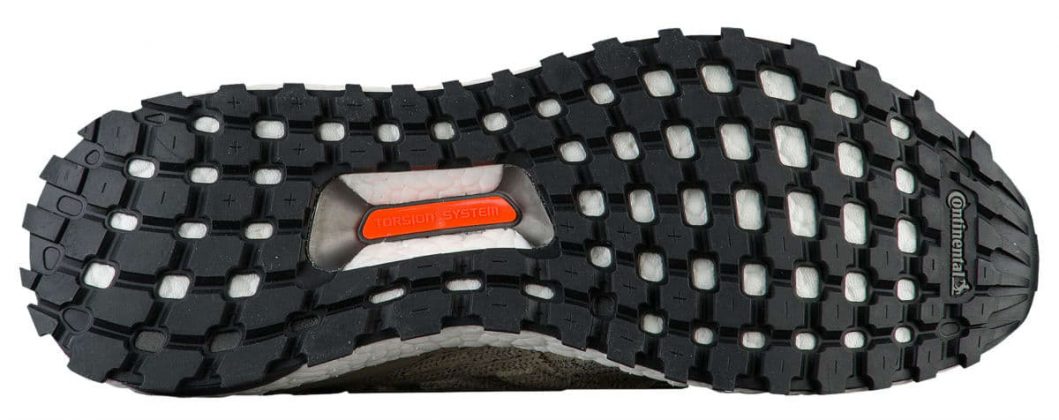 adidas Ultra Boost ATR Mid Khaki Tan - Sneaker Bar Detroit