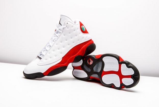 Stadium Goods Air Jordan 13 Modern Day Guide - Sneaker Bar Detroit