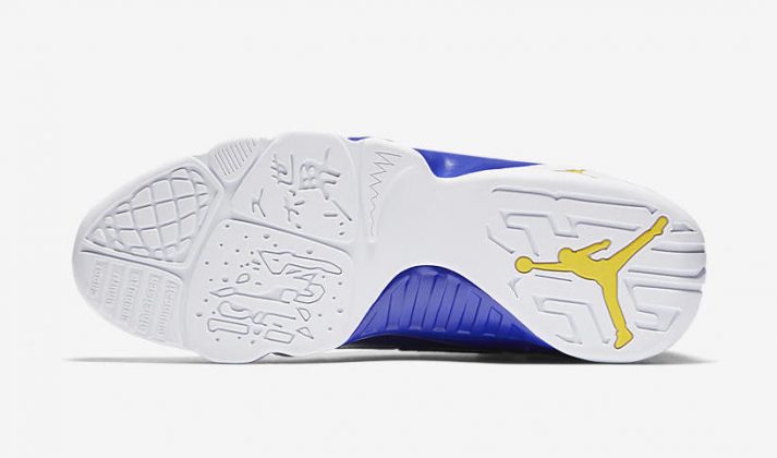 Air Jordan 9 Kobe Restock Mamba Day 2017 - Sneaker Bar Detroit