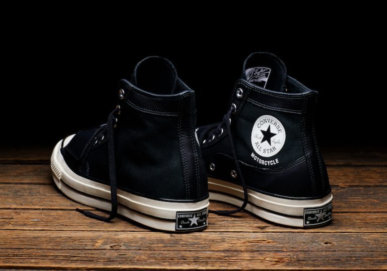 Converse x Neighborhood Pack - Sneaker Bar Detroit