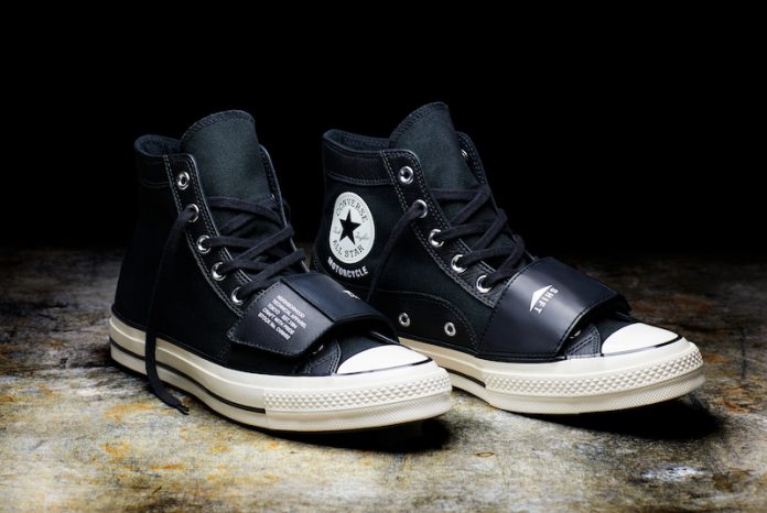 Converse x Neighborhood Pack - Sneaker Bar Detroit