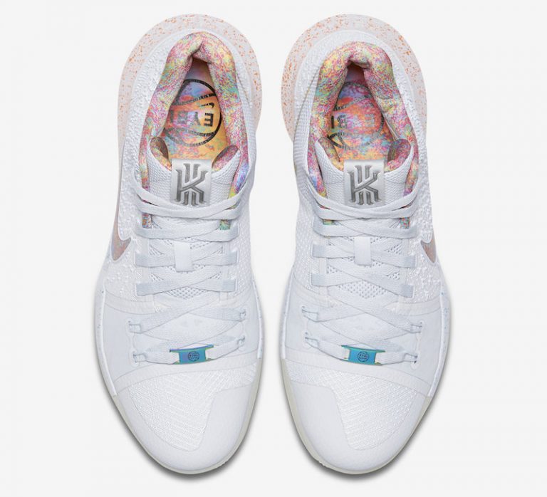 Nike Kyrie 3 EYBL - Sneaker Bar Detroit