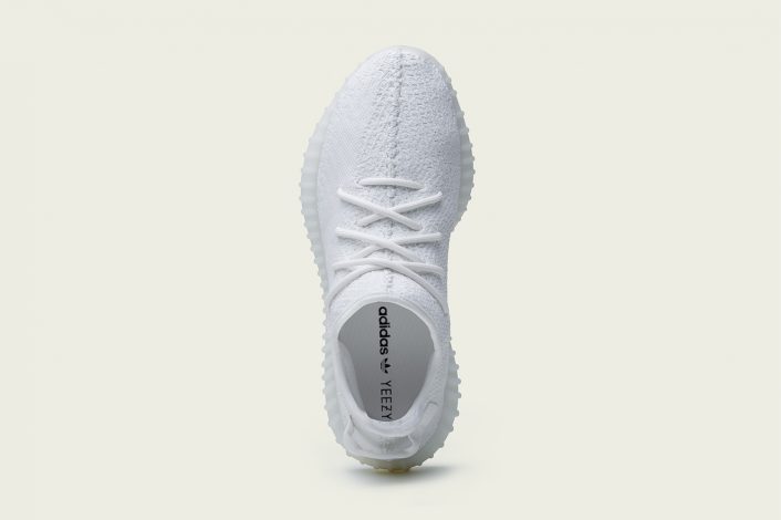 Where to Buy Cream White adidas Yeezy Boost 350 V2 - SBD