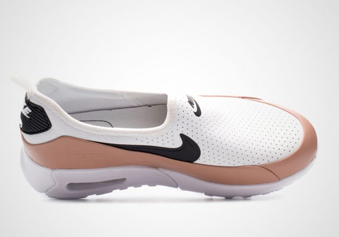 Nike Air Max 90 Slip-On WMNS - Sneaker Bar Detroit