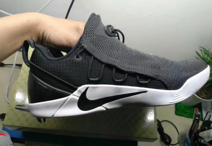 Nike Kobe AD NXT Dark Grey Release Date - Sneaker Bar Detroit