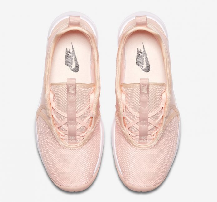 Nike Loden Satin Pack Fresh Mint Sunset Tint - Sneaker Bar Detroit