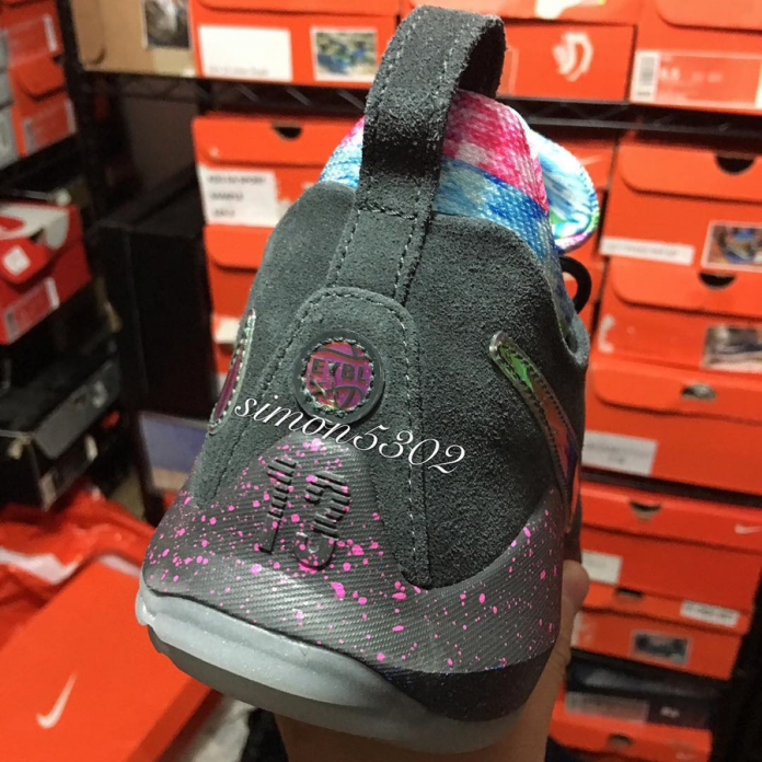 Nike PG 1 EYBL Release Date - Sneaker Bar Detroit