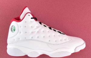 History of Flight Air Jordan 13 Release Date - Sneaker Bar Detroit