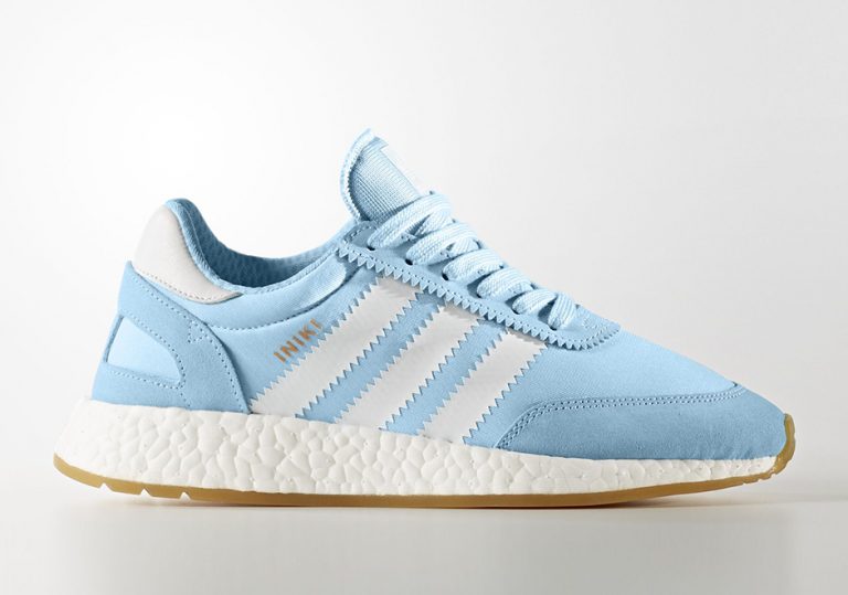 adidas Iniki Runner Boost June 2017 - Sneaker Bar Detroit