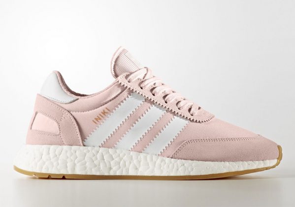 adidas Iniki Runner Boost June 2017 - Sneaker Bar Detroit
