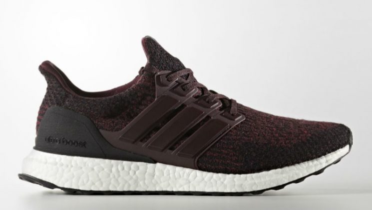adidas Ultra Boost Deep Burgundy Release Date - Sneaker Bar Detroit