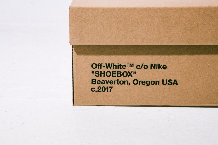 OFF-WHITE Air Jordan 1 Chicago Release Date - Sneaker Bar Detroit