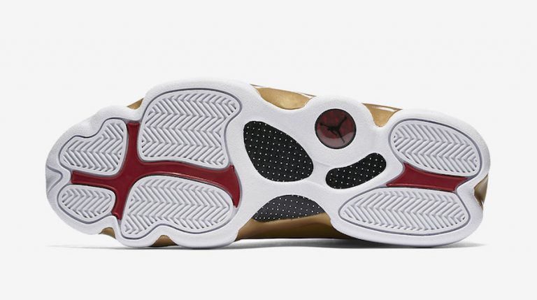 Air Jordan 13/14 DMP Pack Defining Moments Pack - Sneaker Bar Detroit