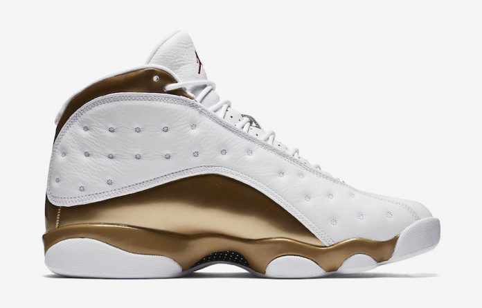 Air Jordan 13/14 DMP Pack Defining Moments Pack - Sneaker Bar Detroit