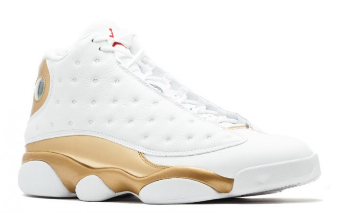 Air Jordan 13/14 DMP Pack Defining Moments Pack - Sneaker Bar Detroit