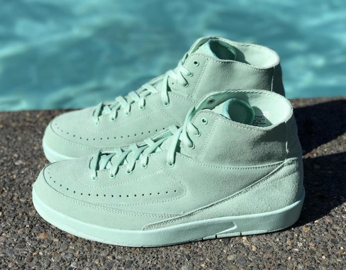 Air Jordan 2 Decon Release Date Store Listings - Sneaker Bar Detroit
