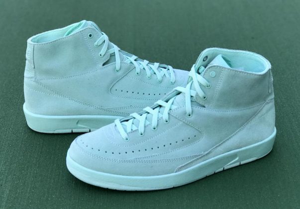 Air Jordan 2 Decon Release Date Store Listings - Sneaker Bar Detroit