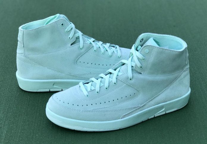 Air Jordan 2 Decon Release Date Store Listings - Sneaker Bar Detroit
