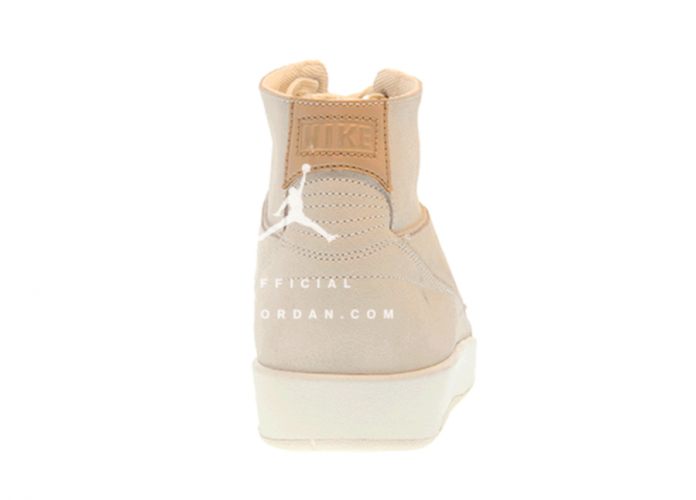 Air Jordan 2 Decon Thunder Blue Sail Release Date - Sneaker Bar Detroit