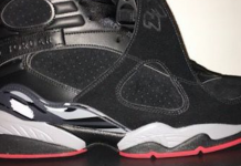 Air Jordan 8 Confetti Release Date - Sneaker Bar Detroit