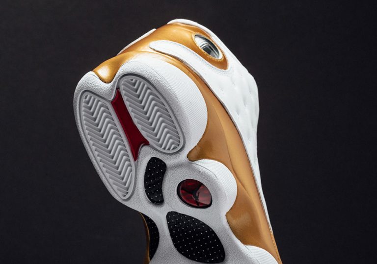 Air Jordan 13/14 DMP Pack Defining Moments Pack - Sneaker Bar Detroit