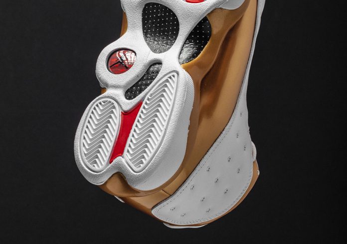 Air Jordan 13/14 DMP Pack Defining Moments Pack - Sneaker Bar Detroit