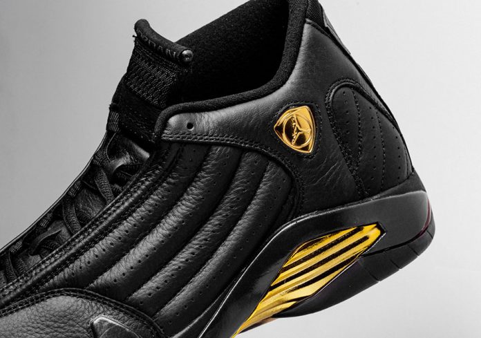 Air Jordan 13/14 DMP Pack Defining Moments Pack - Sneaker Bar Detroit