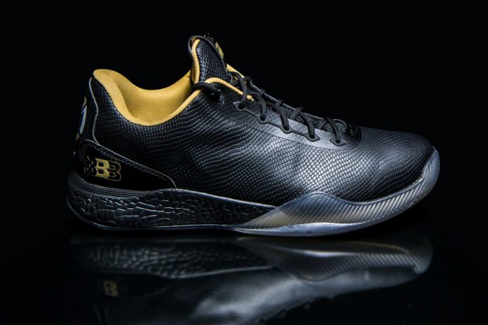Lonzo Ball ZO2 Big Baller Brand Signature Shoe - Sneaker Bar Detroit