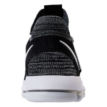 Nike KD 10 Oreo Release Date - Sneaker Bar Detroit