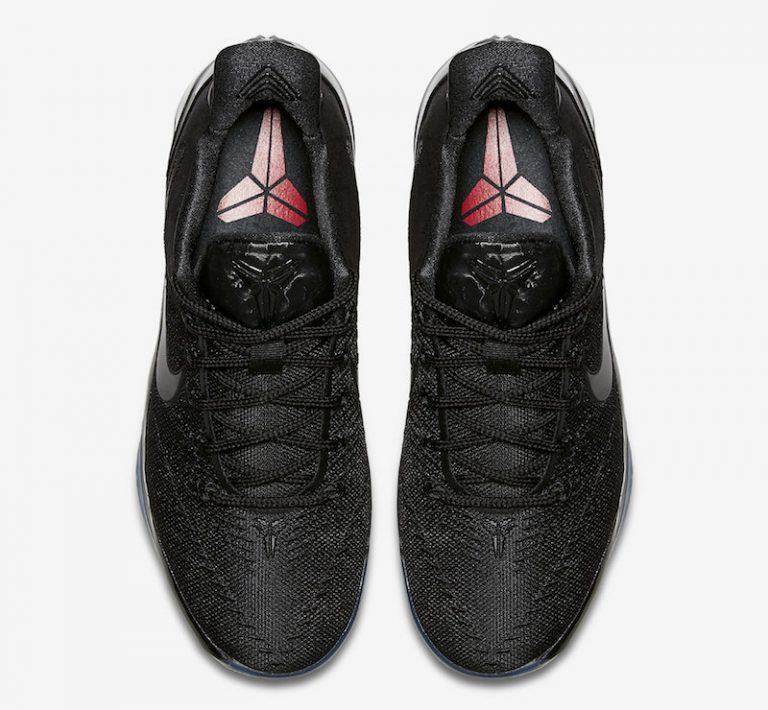 Nike Kobe AD Black Mamba Release Date - Sneaker Bar Detroit