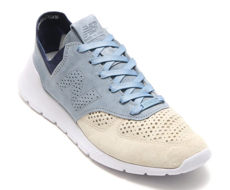 Stance x New Balance Collection - Sneaker Bar Detroit