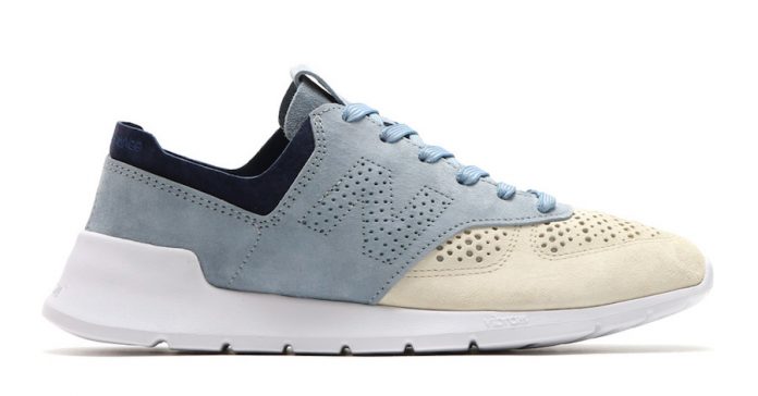 Stance x New Balance Collection - Sneaker Bar Detroit