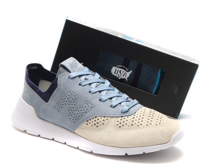 Stance x New Balance Collection - Sneaker Bar Detroit