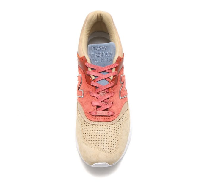 Stance x New Balance Collection - Sneaker Bar Detroit