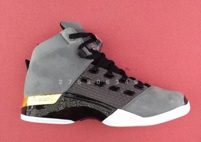 Trophy Room x Air Jordan 17 Release Date - Sneaker Bar Detroit