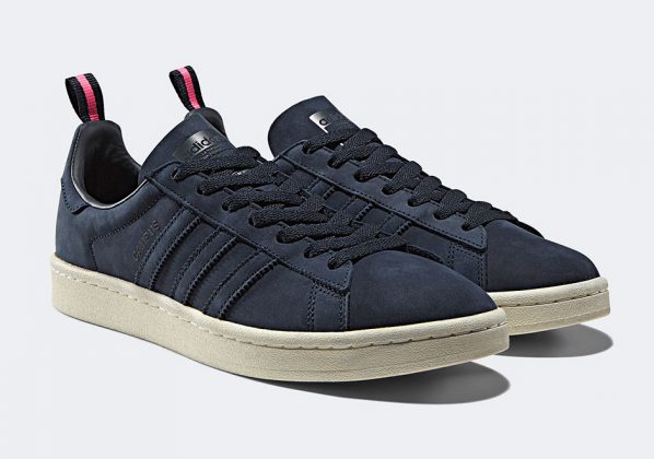 adidas Campus Legend Ink Release Date - Sneaker Bar Detroit