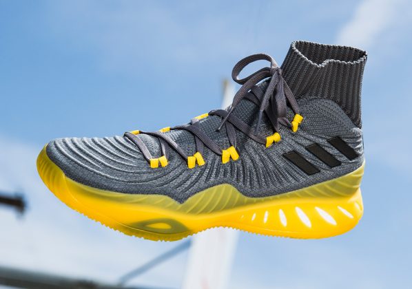 adidas Crazy Explosive 17 Release Date - Sneaker Bar Detroit